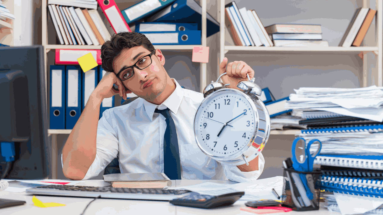 How to break free from the time-for-money trap and become financially ...