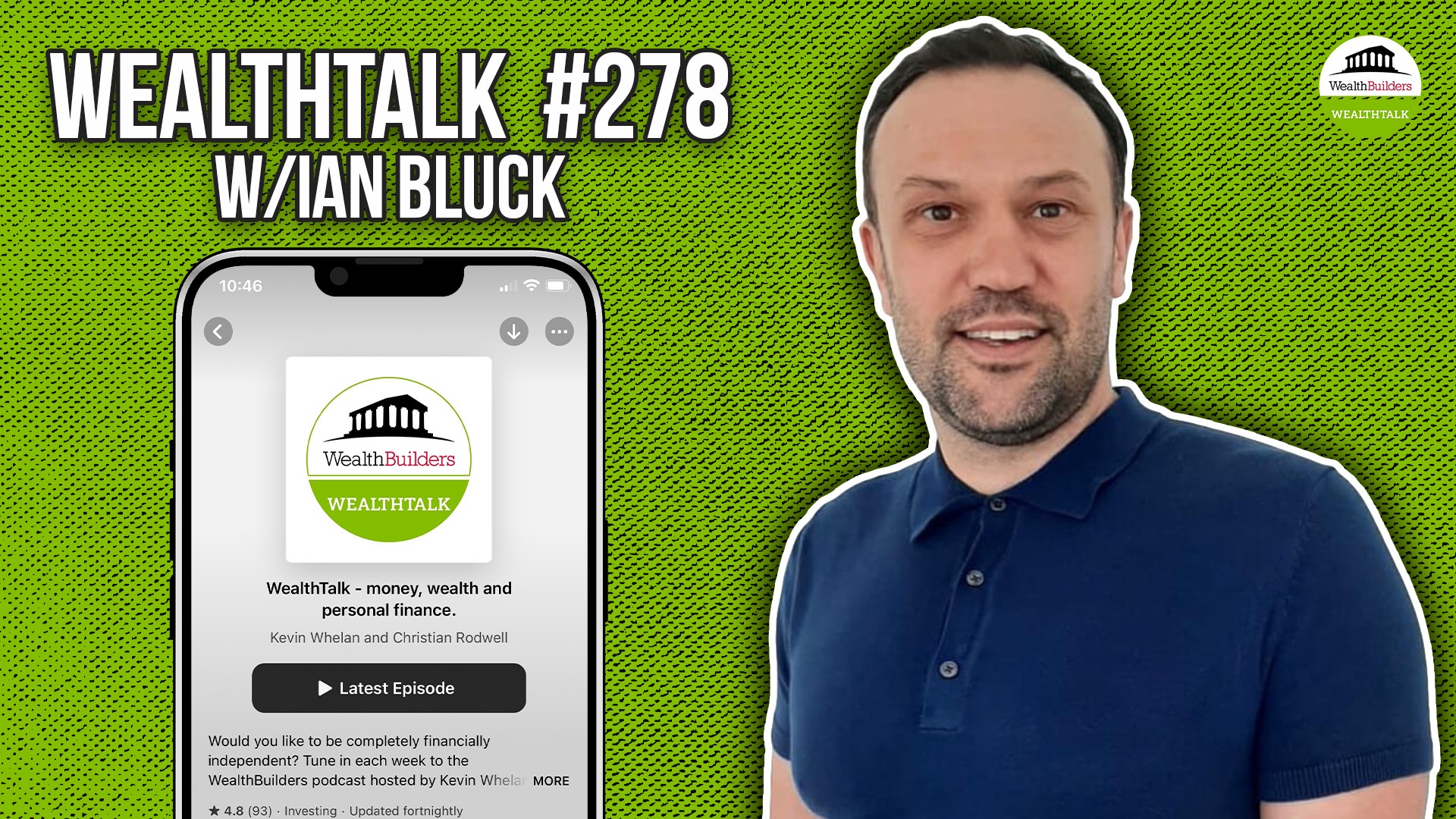 How I Built My Own AI Property Power Team w/ Ian Bluck