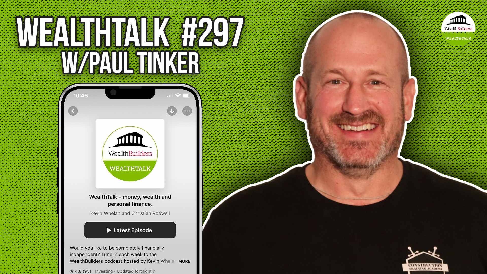Mastering Project Delivery for Maximum Profit w/ Paul Tinker