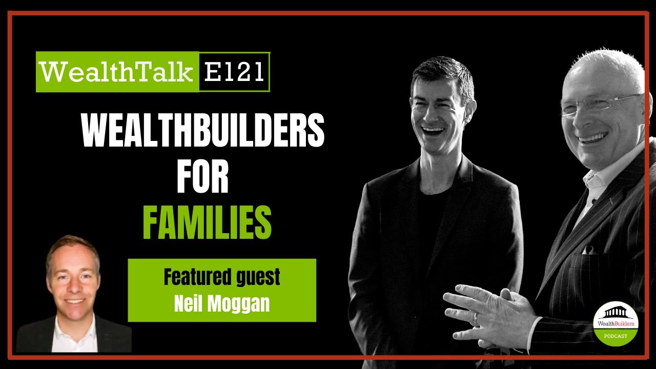 WealthBuilders for Families