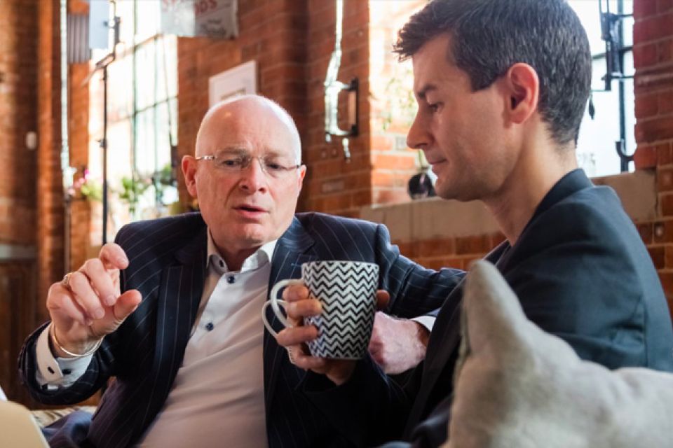 WealthMap Call - Your Personal Wealth Plan | WealthBuilders