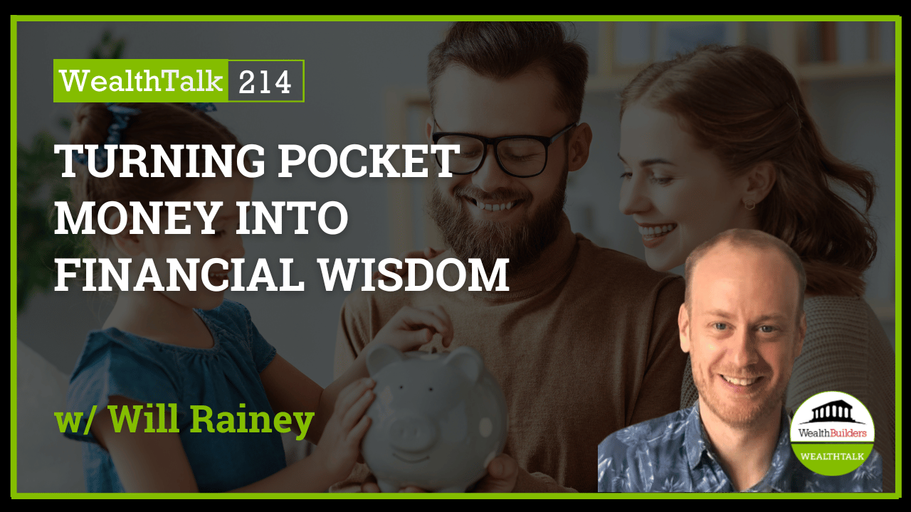 Build Wealth with WealthBuilders