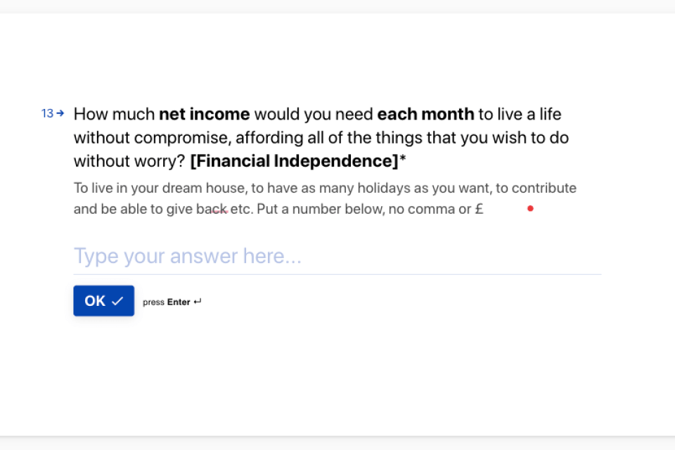 WealthMap Call - Your Personal Wealth Plan | WealthBuilders