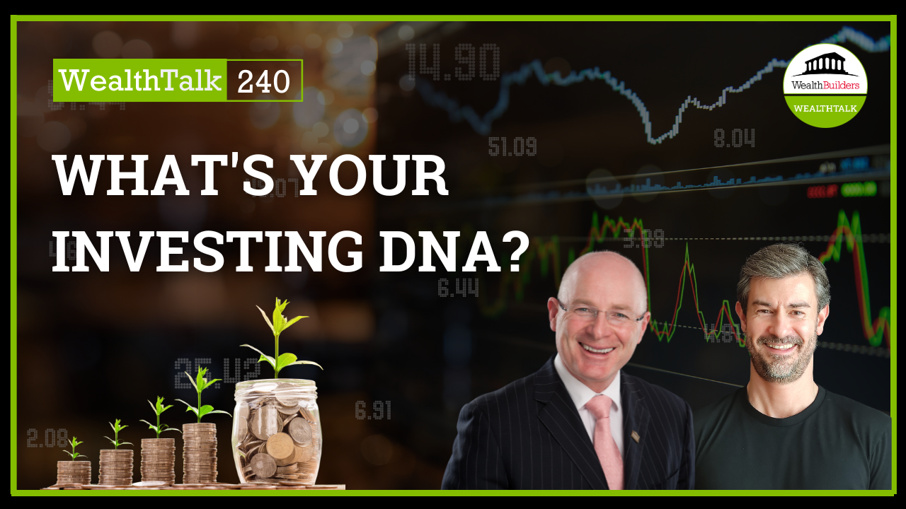 Build Wealth with WealthBuilders