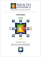 Discover Your Path to Wealth | WealthBuilders